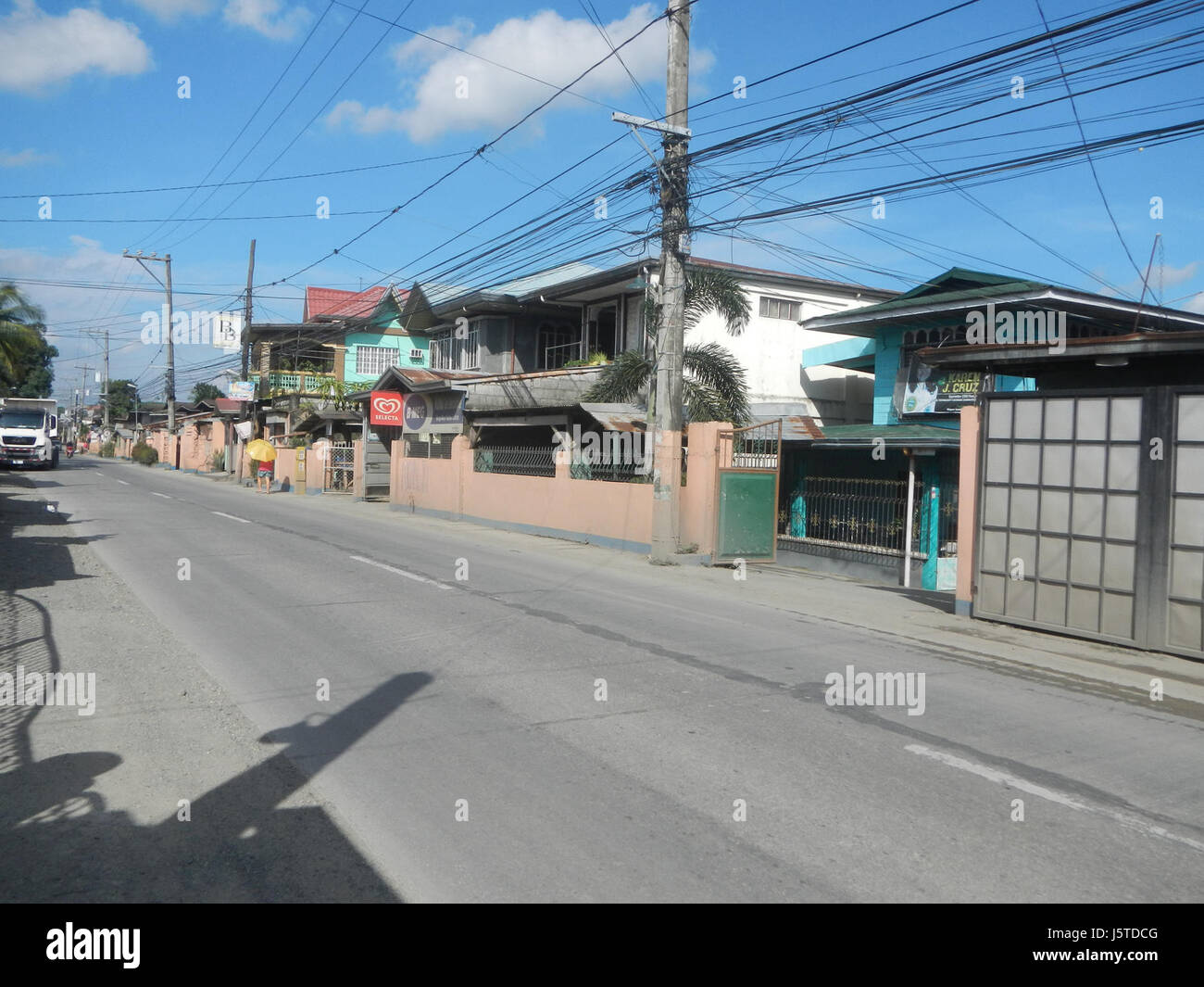 This image highlights the Barangays of Bonga, Mayor Tibagan, and Bustos ...