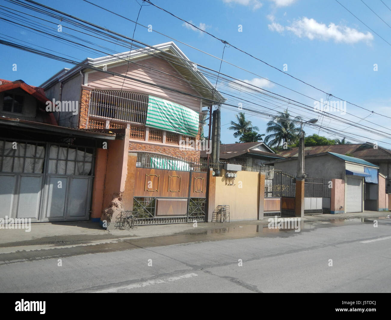 Barangays Bonga Mayor Tibagan and Bustos in Bulacan are part of a local ...