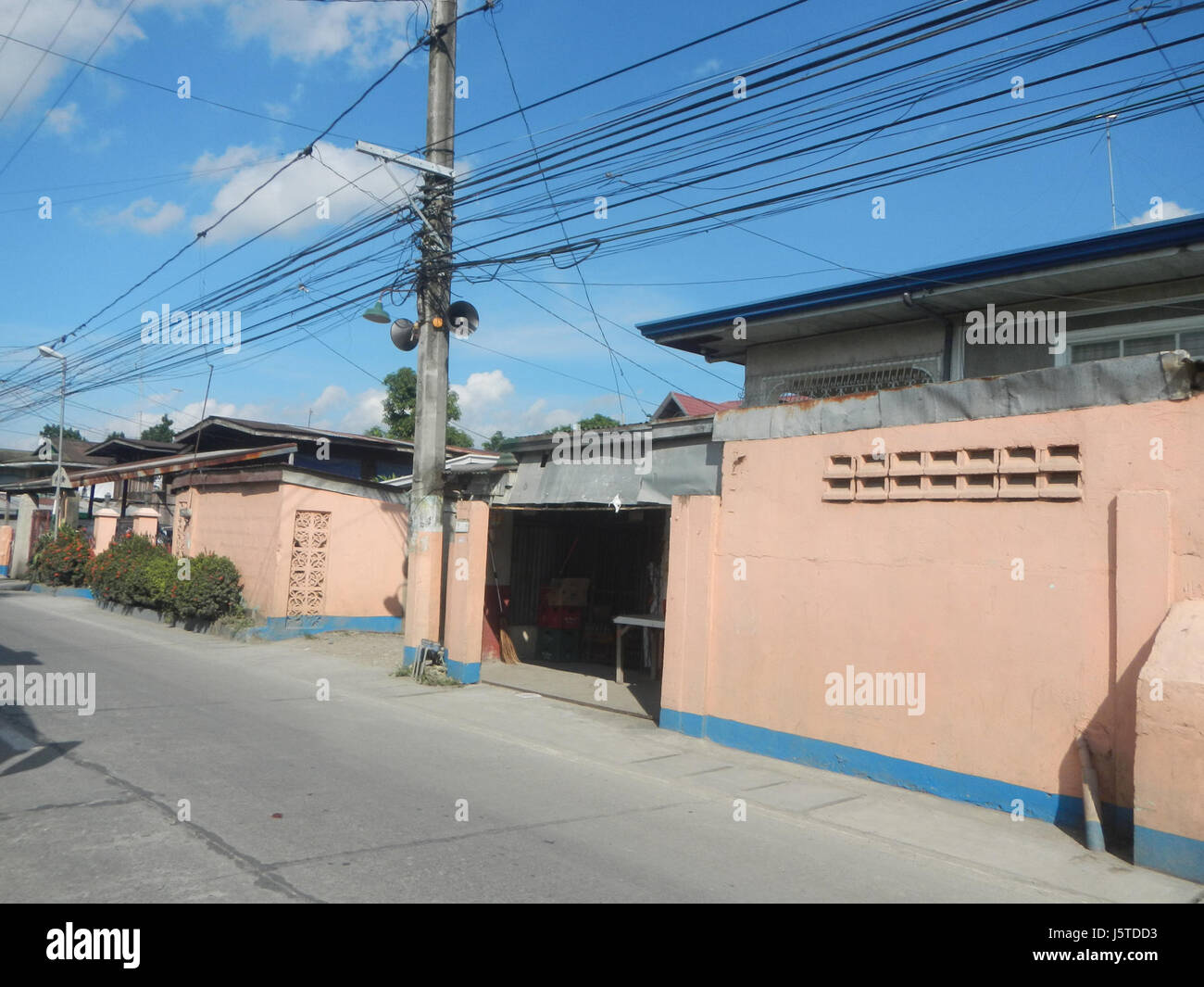 0457 Barangays Bonga Mayor Tibagan Bustos Bulacan Municipal Road 24 ...