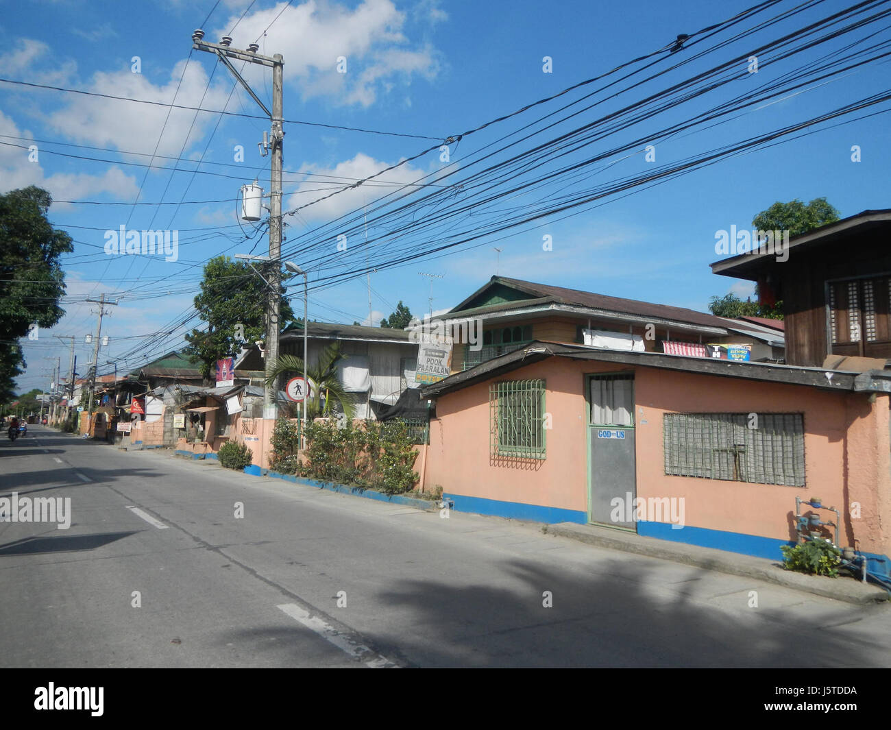 This title refers to a location within the municipality of Bustos ...
