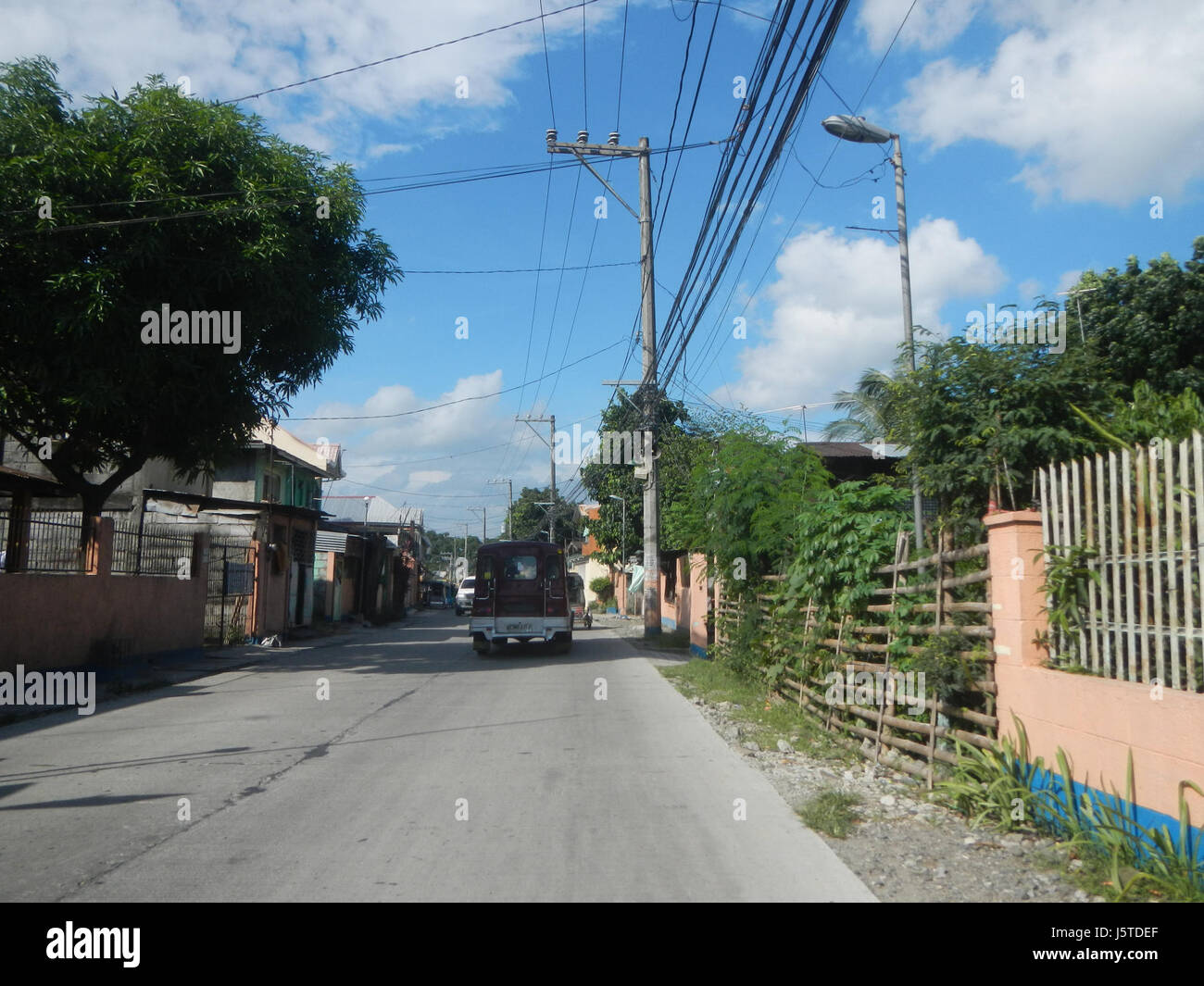 An image depicting Barangays Bonga Mayor and Tibagan in Bustos, Bulacan ...