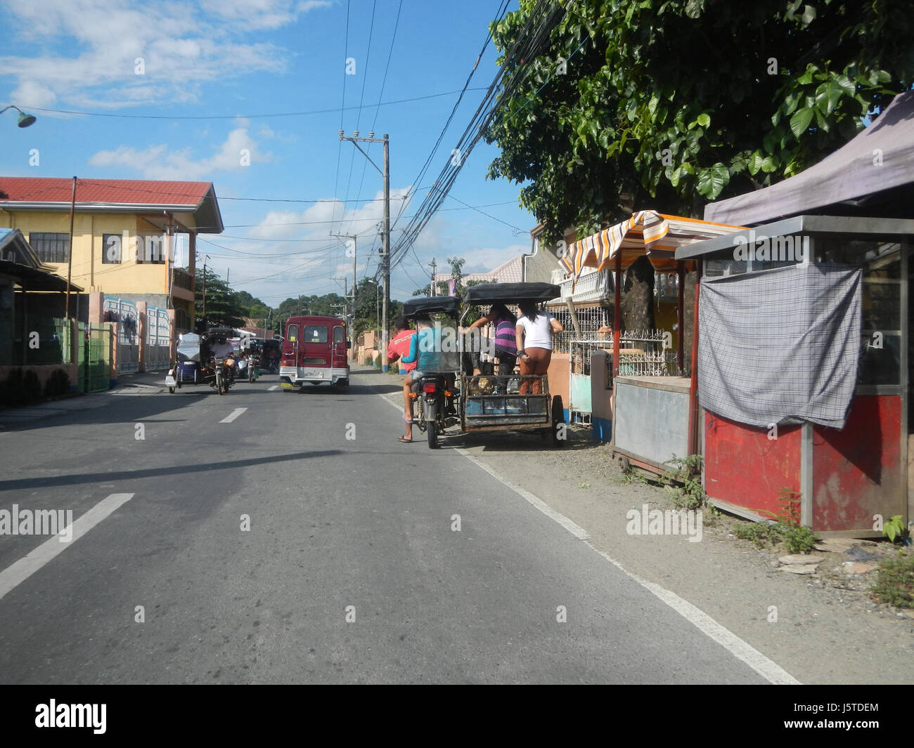 This refers to the Barangays Bonga, Mayor Tibagan, and Bustos in ...