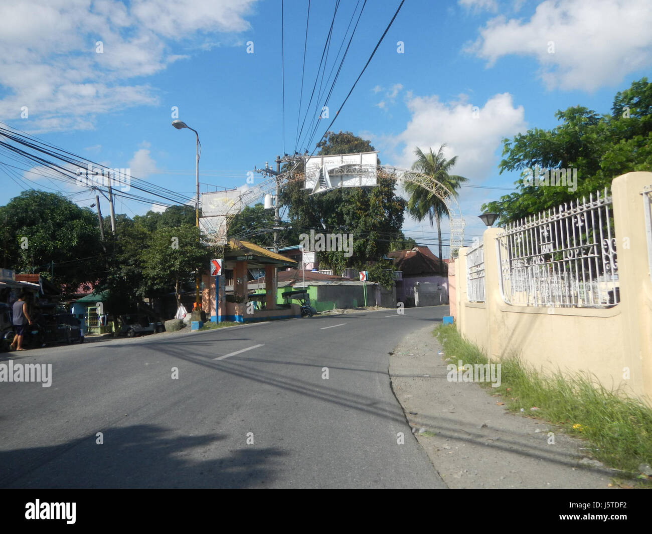 This entry refers to several barangays, including Bonga, Mayor, Tibagan ...