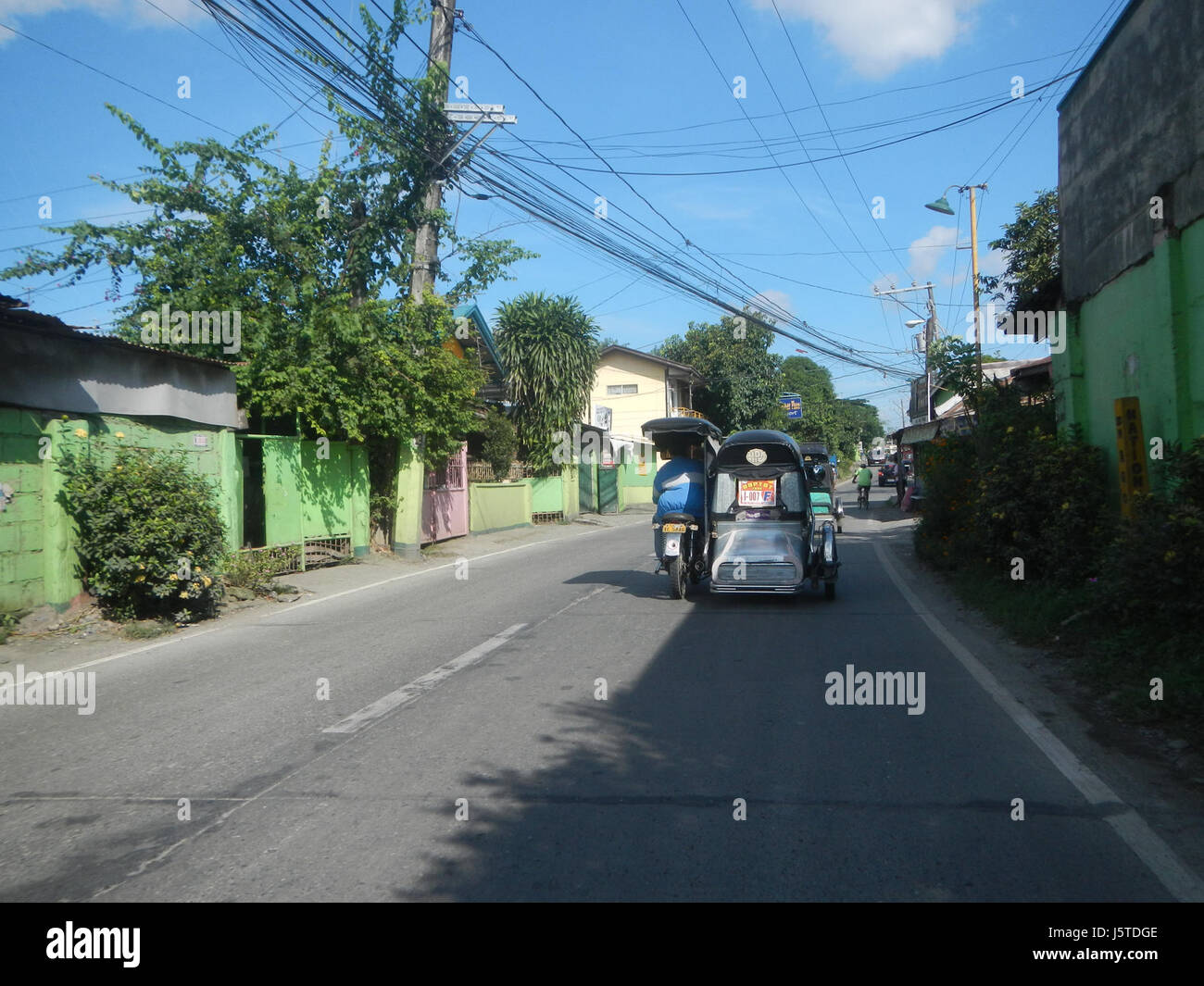 Barangays Bonga, Mayor Tibagan, and Bustos in Bulacan are part of the ...