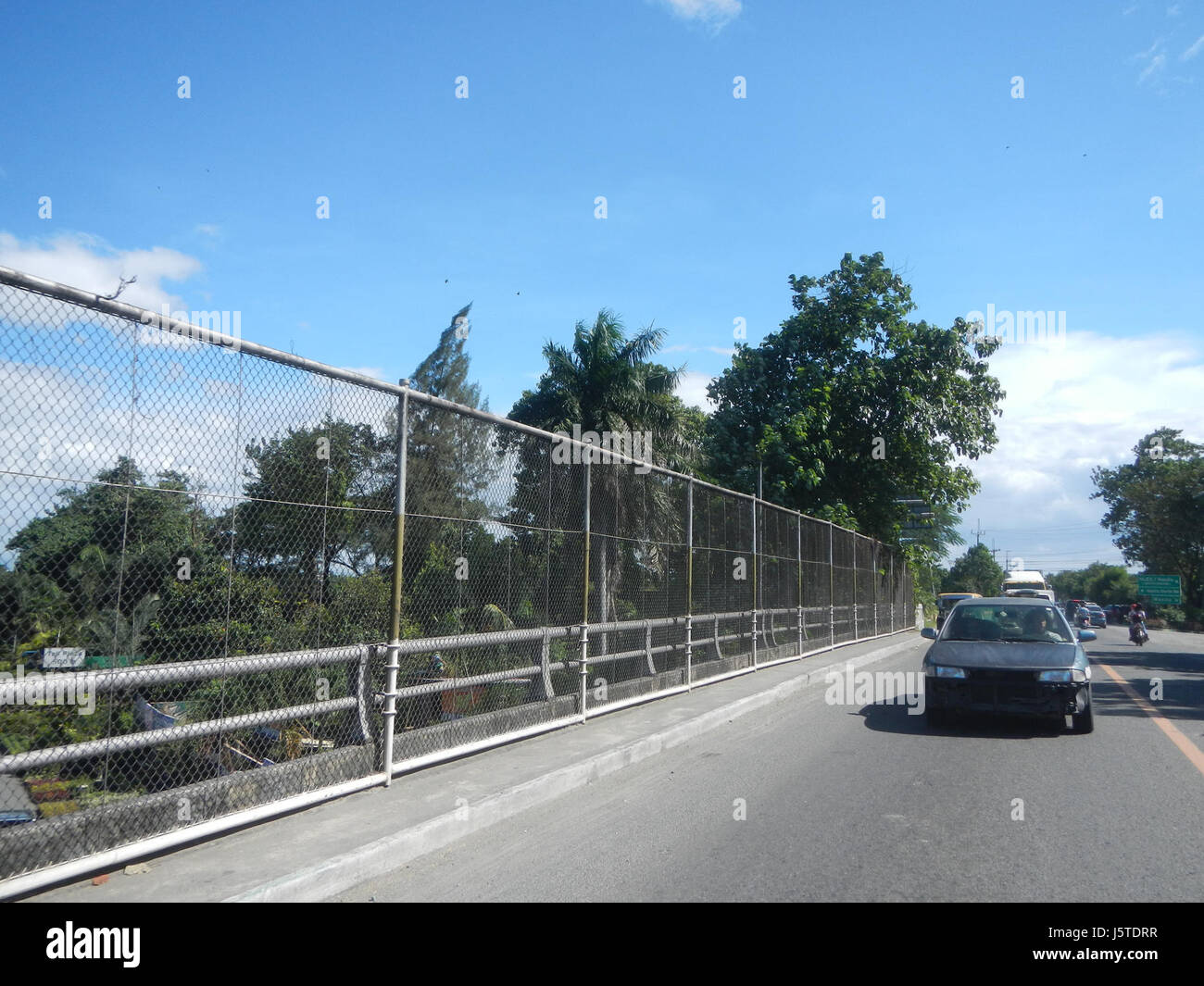 0375 MacArthur Highway Malolos Guiguinto Bulacan section 15 Stock Photo ...