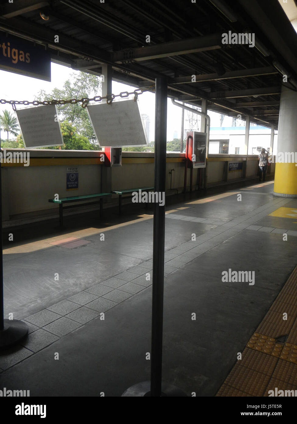 Boni MRT Station, located in Pioneer, Mandaluyong City, is a key ...