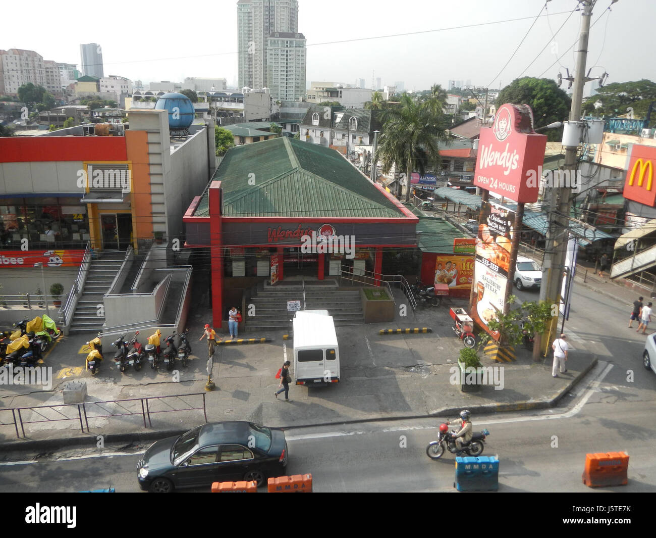 Light Mall and Light Residences are part of the SMDC development ...