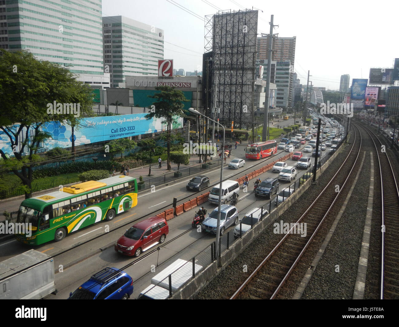 Edsa Boni High Resolution Stock Photography and Images - Alamy