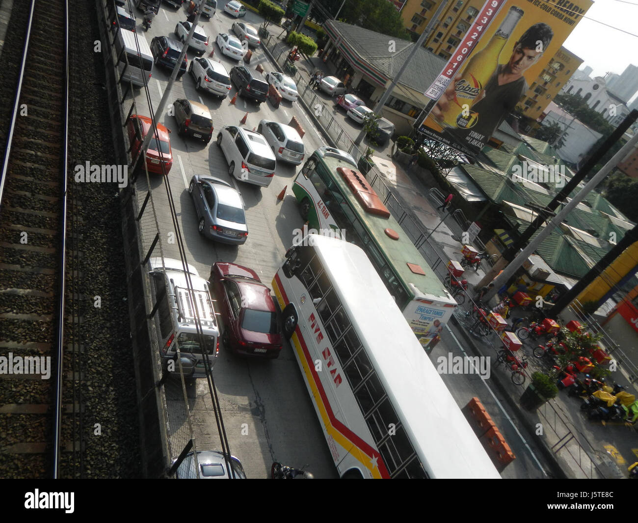 The Light Mall Residences is a modern residential complex located in ...