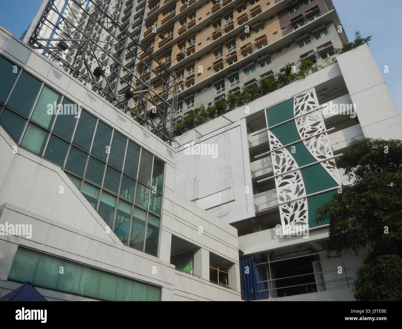 Robinsons Malls High Resolution Stock Photography and Images - Alamy