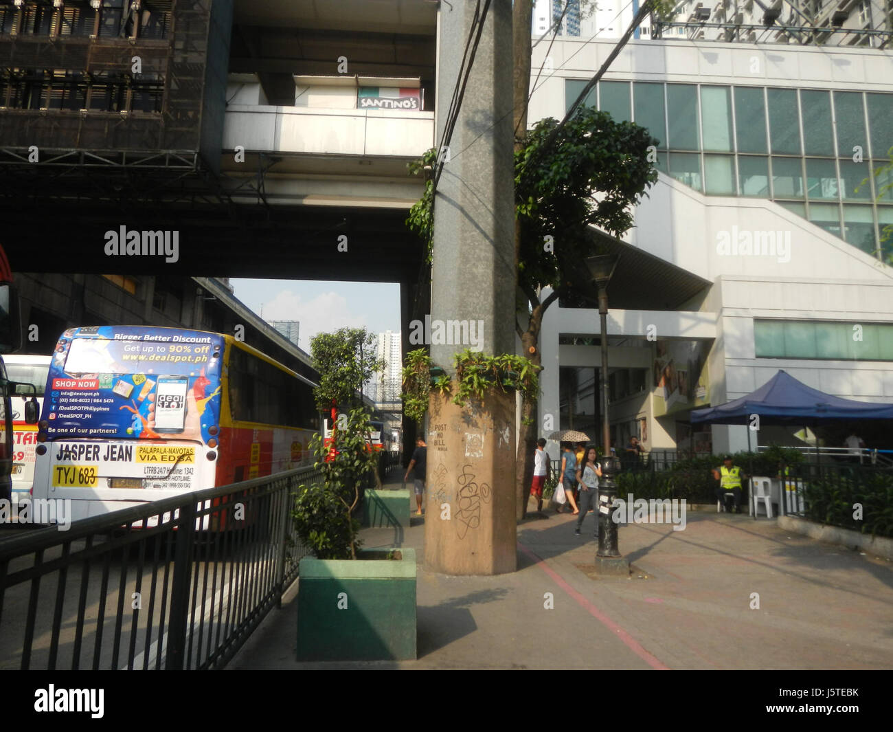 Forum Robinsons and Cybergate Malls are commercial centers located ...