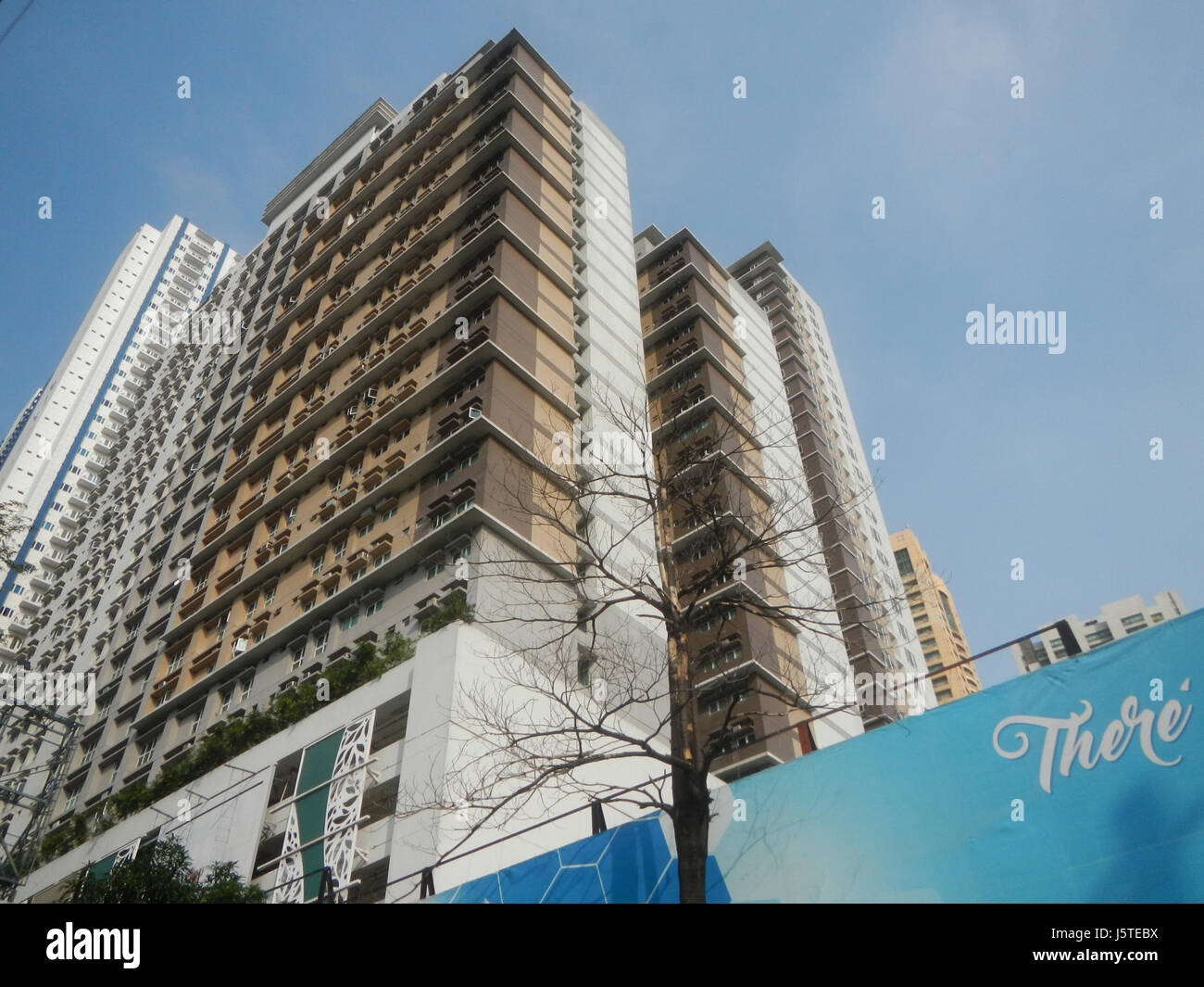 Forum Robinsons and Cybergate Malls are major shopping destinations ...