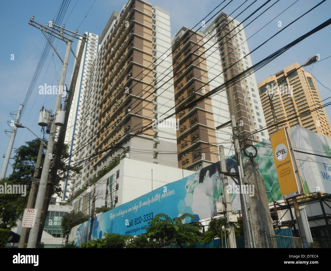Forum Robinsons and Cybergate Malls are prominent shopping centers ...