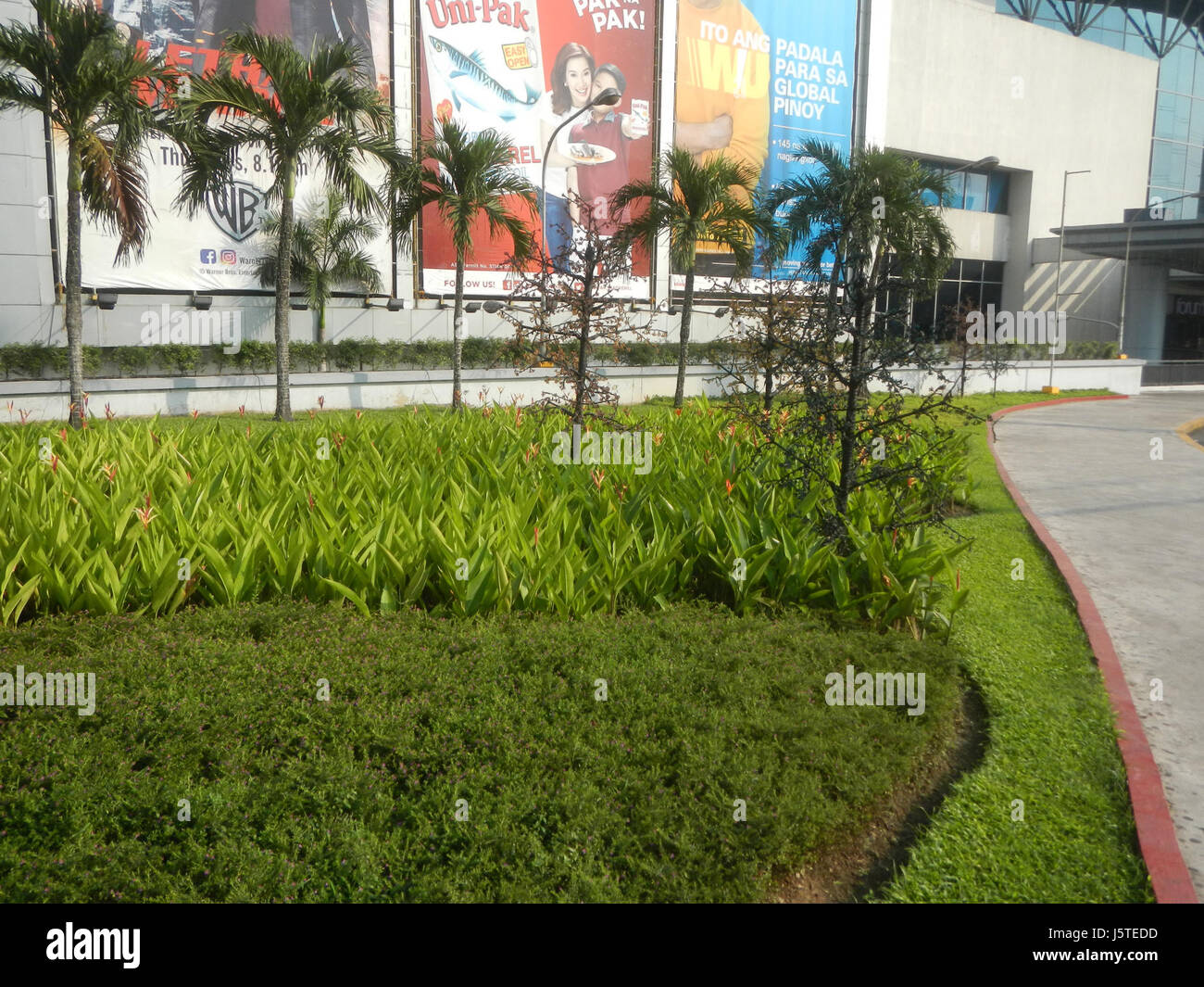 02853 Forum Robinsons Cybergate Malls EDSA Boni Pioneer Street ...