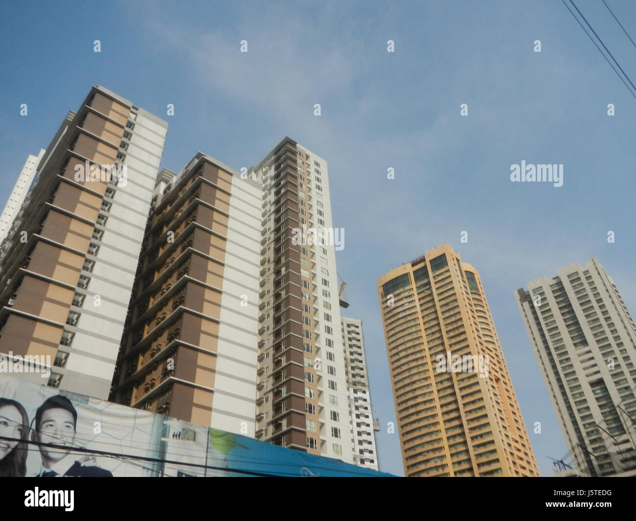 Edsa boni hi-res stock photography and images - Alamy