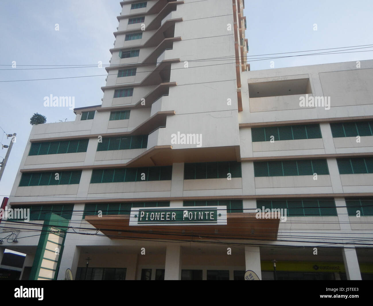 Edsa boni hi-res stock photography and images - Alamy