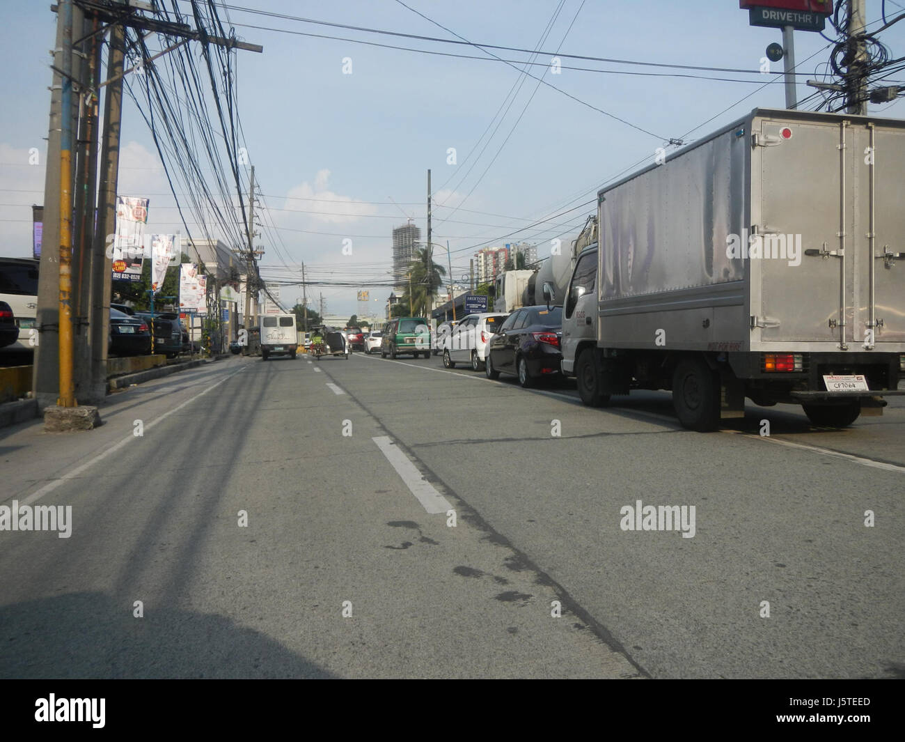 02981 Barangays Highway Hills Buayang Bato EDSA Boni Pioneer Street ...