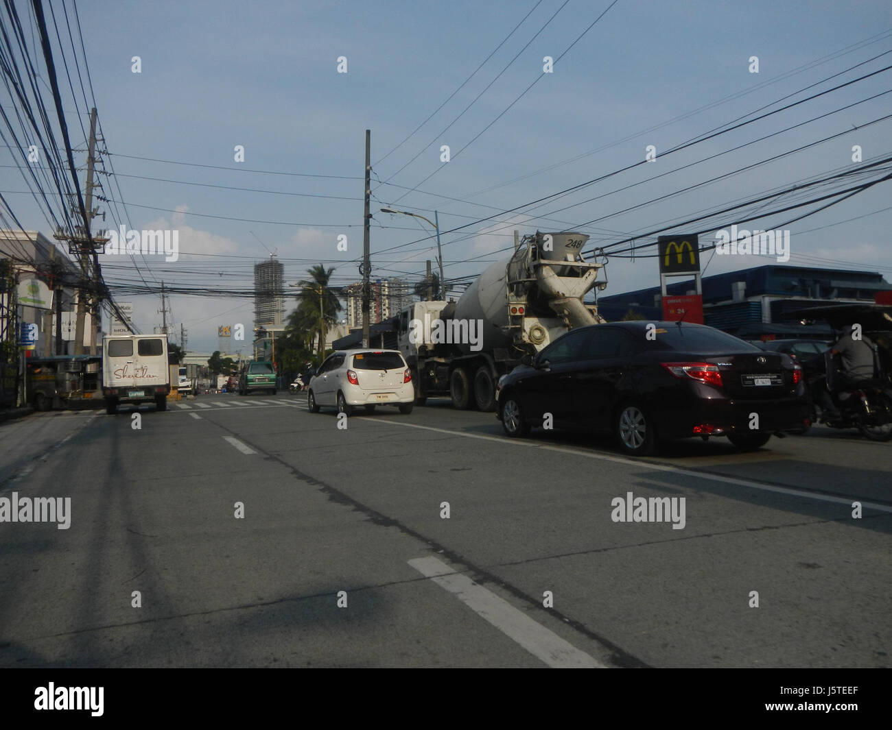 02981 Barangays Highway Hills Buayang Bato EDSA Boni Pioneer Street ...