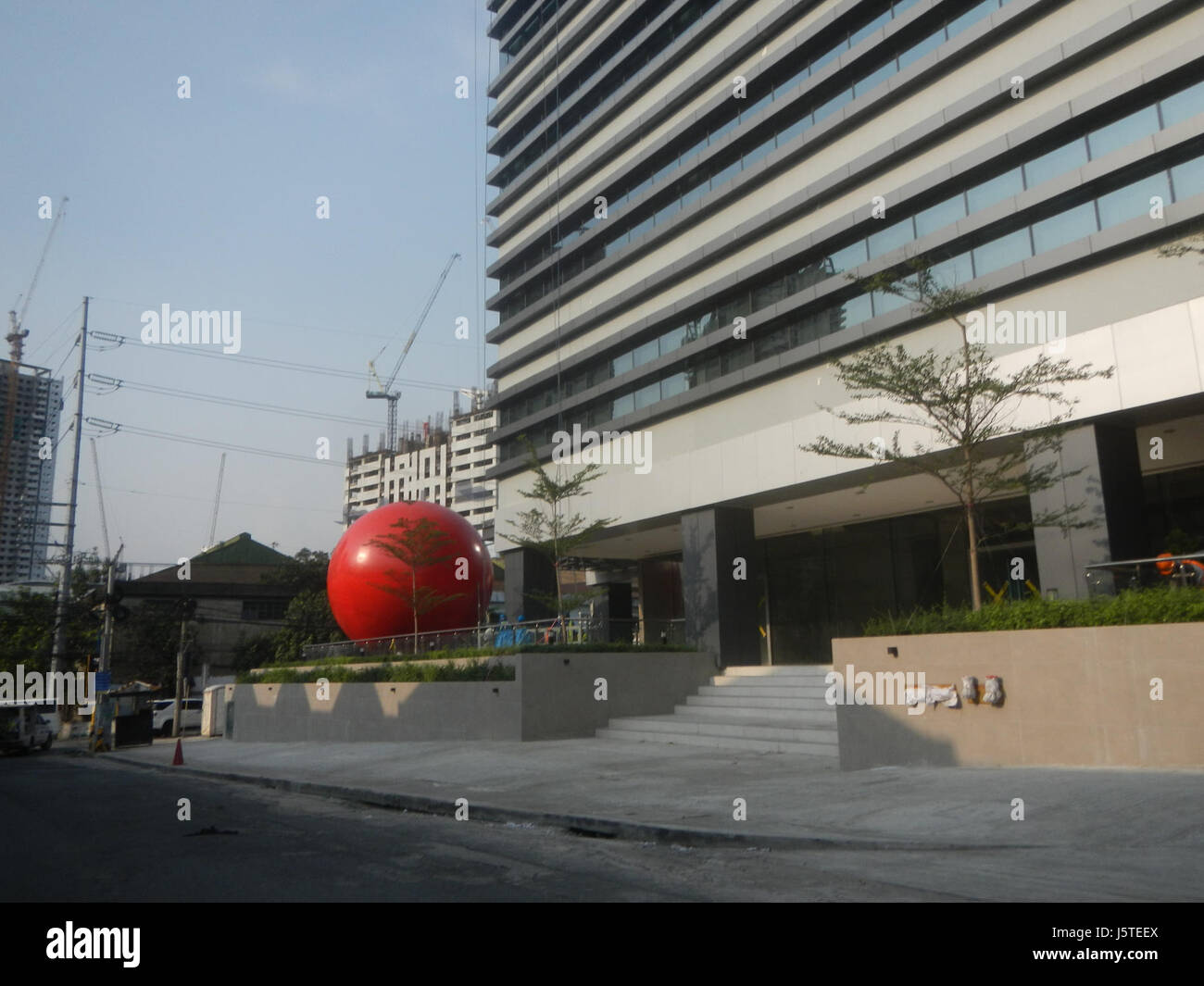 02981 Barangays Highway Hills Buayang Bato EDSA Boni Pioneer Street ...