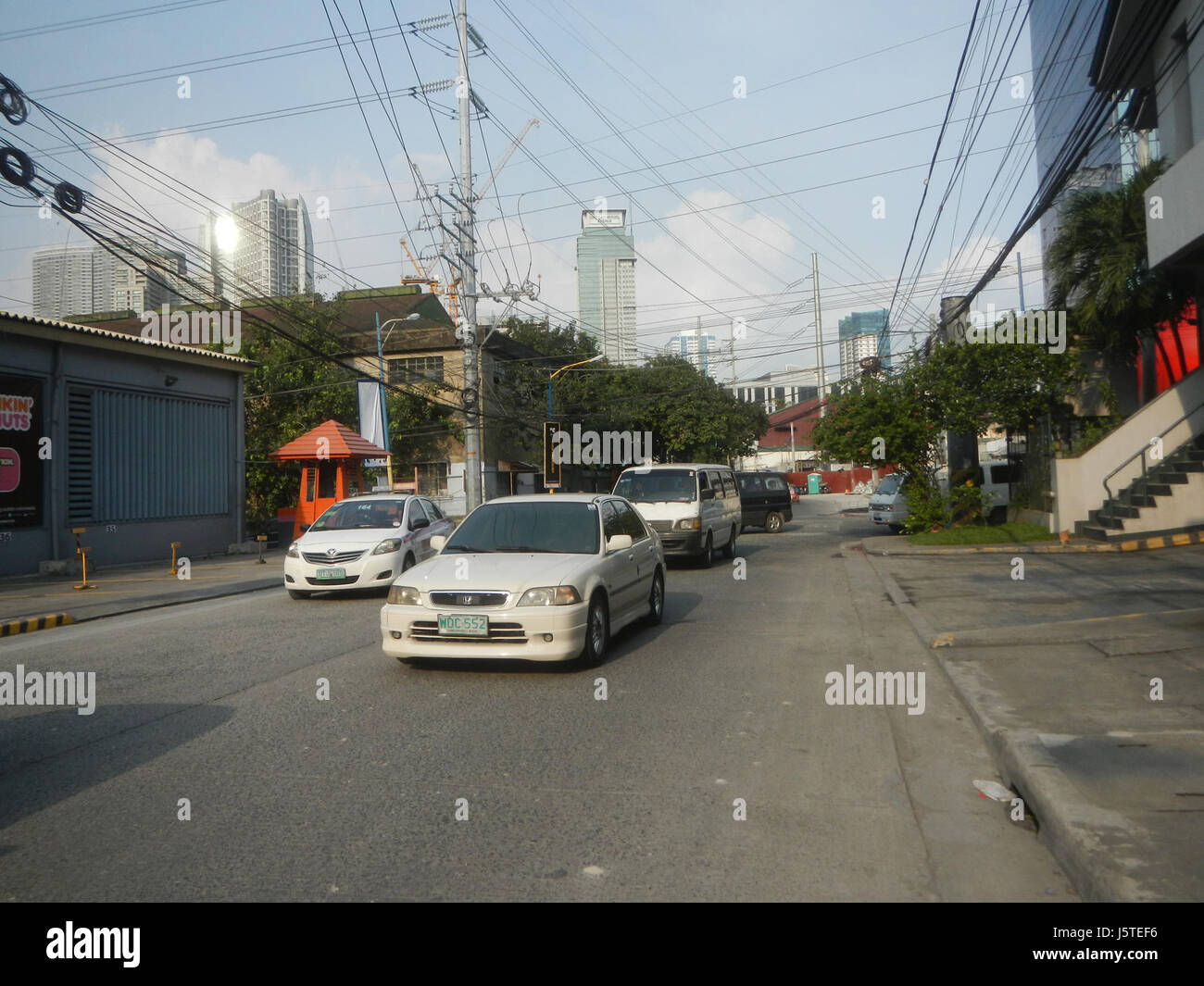 03002 Barangays Highway Hills Buayang Bato EDSA Boni Pioneer Street ...