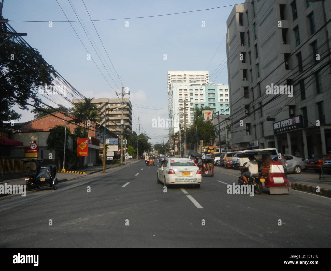 03002 Barangays Highway Hills Buayang Bato EDSA Boni Pioneer Street ...