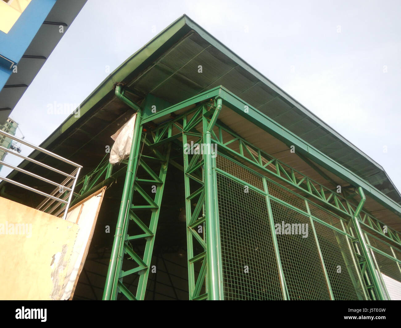 Barangays Highway Hills Buayang Bato is a major area in Mandaluyong ...