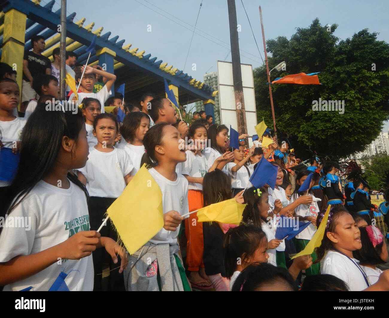 03105 Barangays Pistang Daluyong Pasig River Buayang Bato Mandaluyong ...