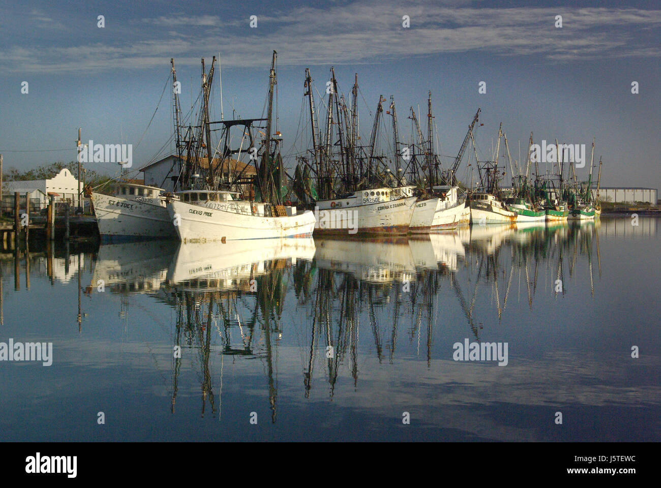 Map of port isabel hi-res stock photography and images - Alamy