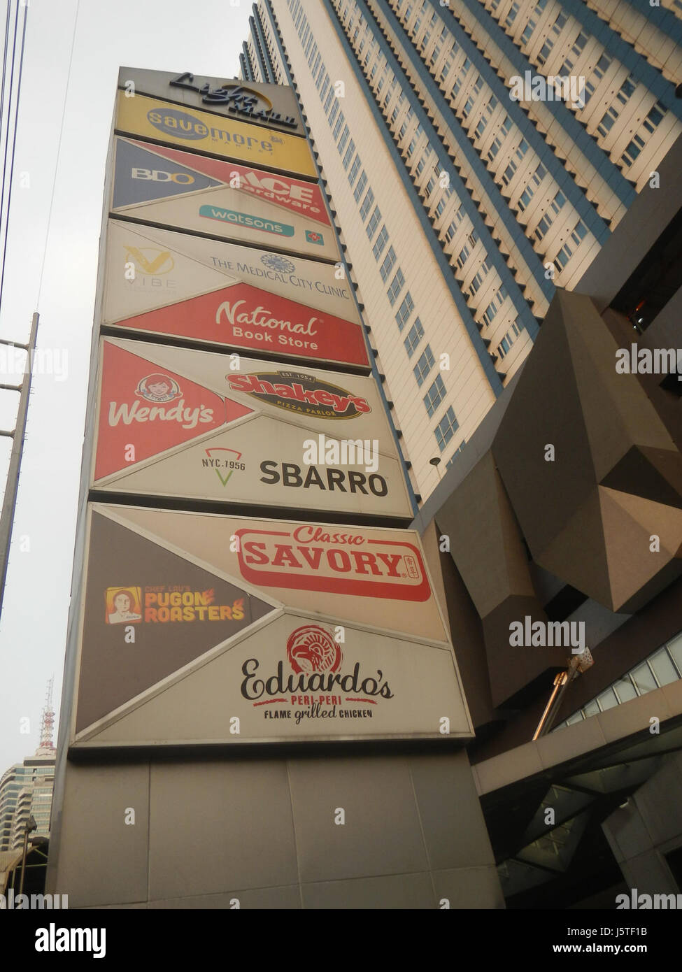 Edsa Boni High Resolution Stock Photography and Images - Alamy