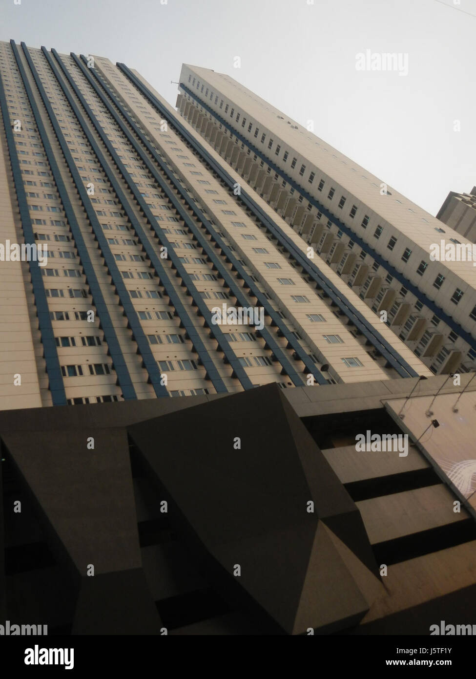 Edsa Boni High Resolution Stock Photography and Images - Alamy