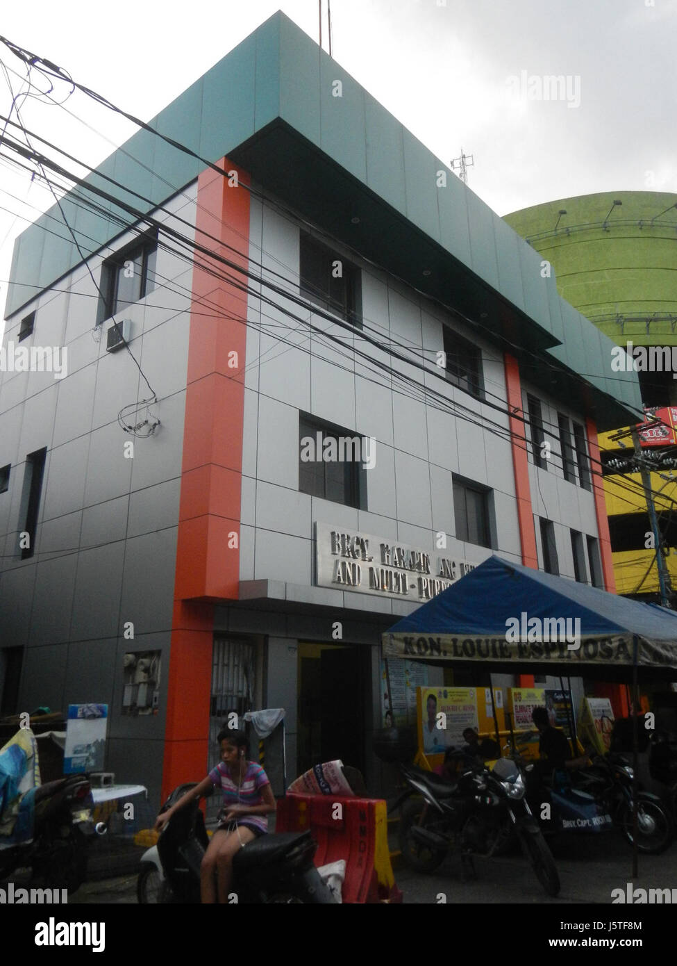 Kalentong market mandaluyong hi-res stock photography and images - Alamy