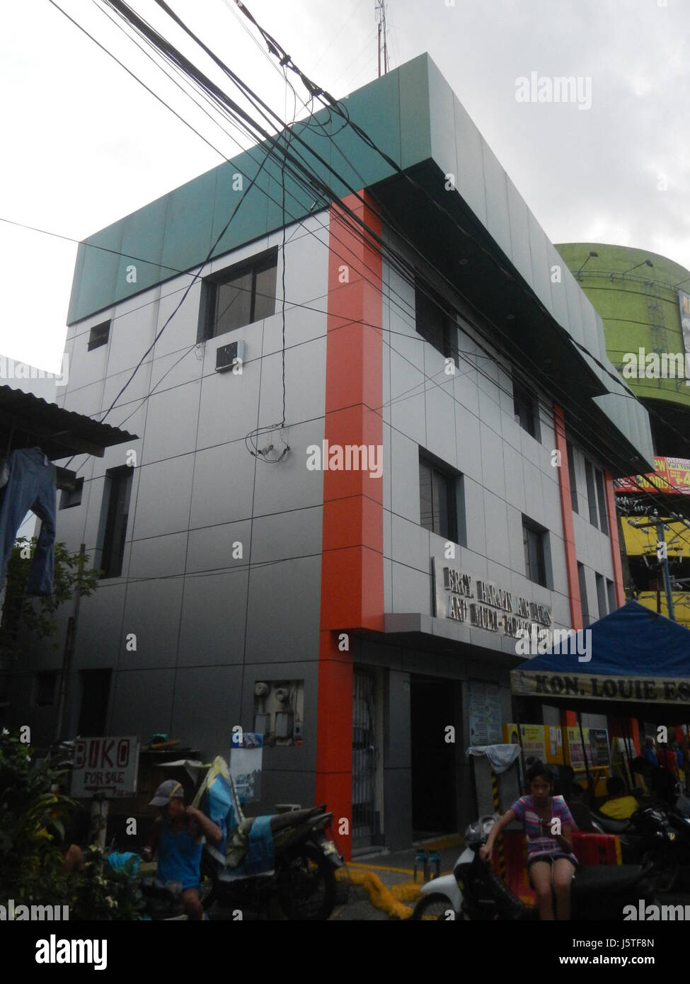 04009 General Kalentong Street MarketPlace Landmarks Mandaluyong City ...