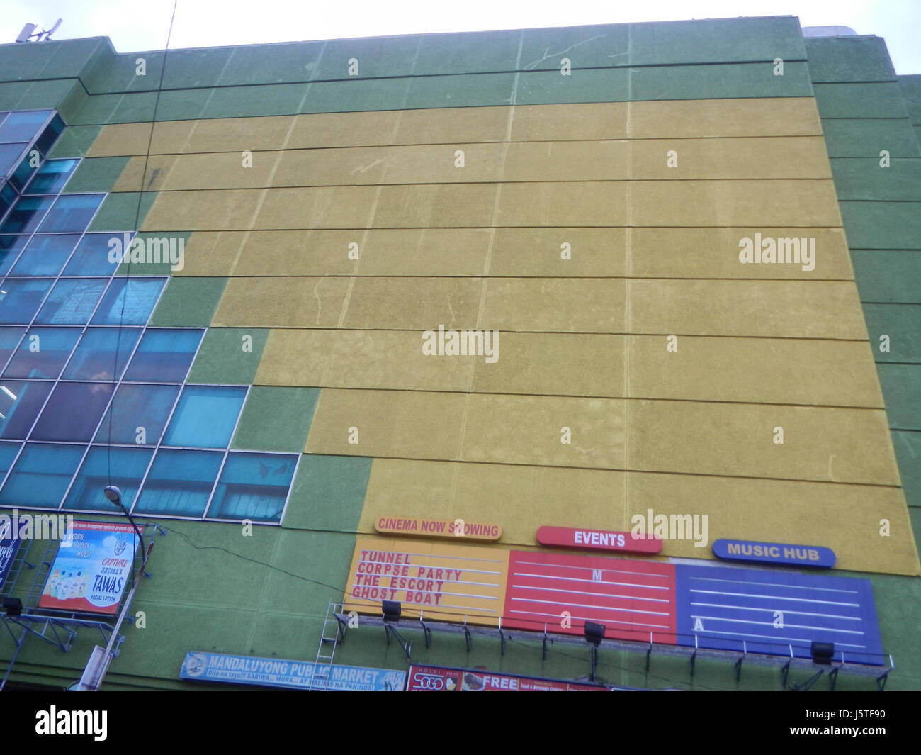 04009 General Kalentong Street MarketPlace Landmarks Mandaluyong City ...