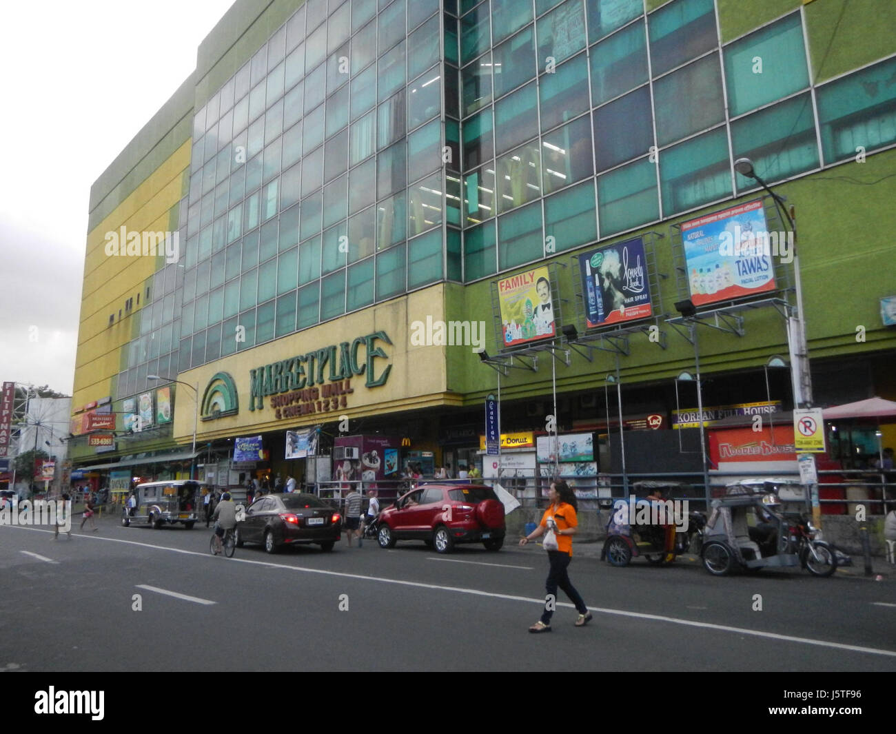 04009 General Kalentong Street MarketPlace Landmarks Mandaluyong City ...