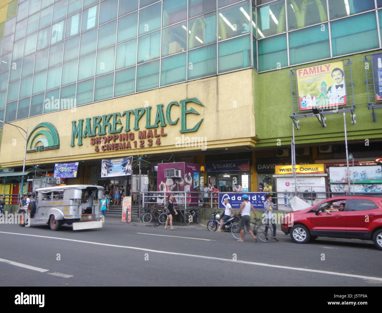 04009 General Kalentong Street MarketPlace Landmarks Mandaluyong City ...