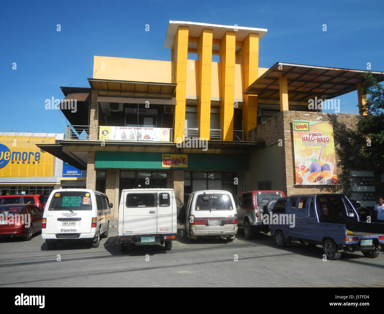 04203 san ildefonso bulacan commercial hi-res stock photography and ...