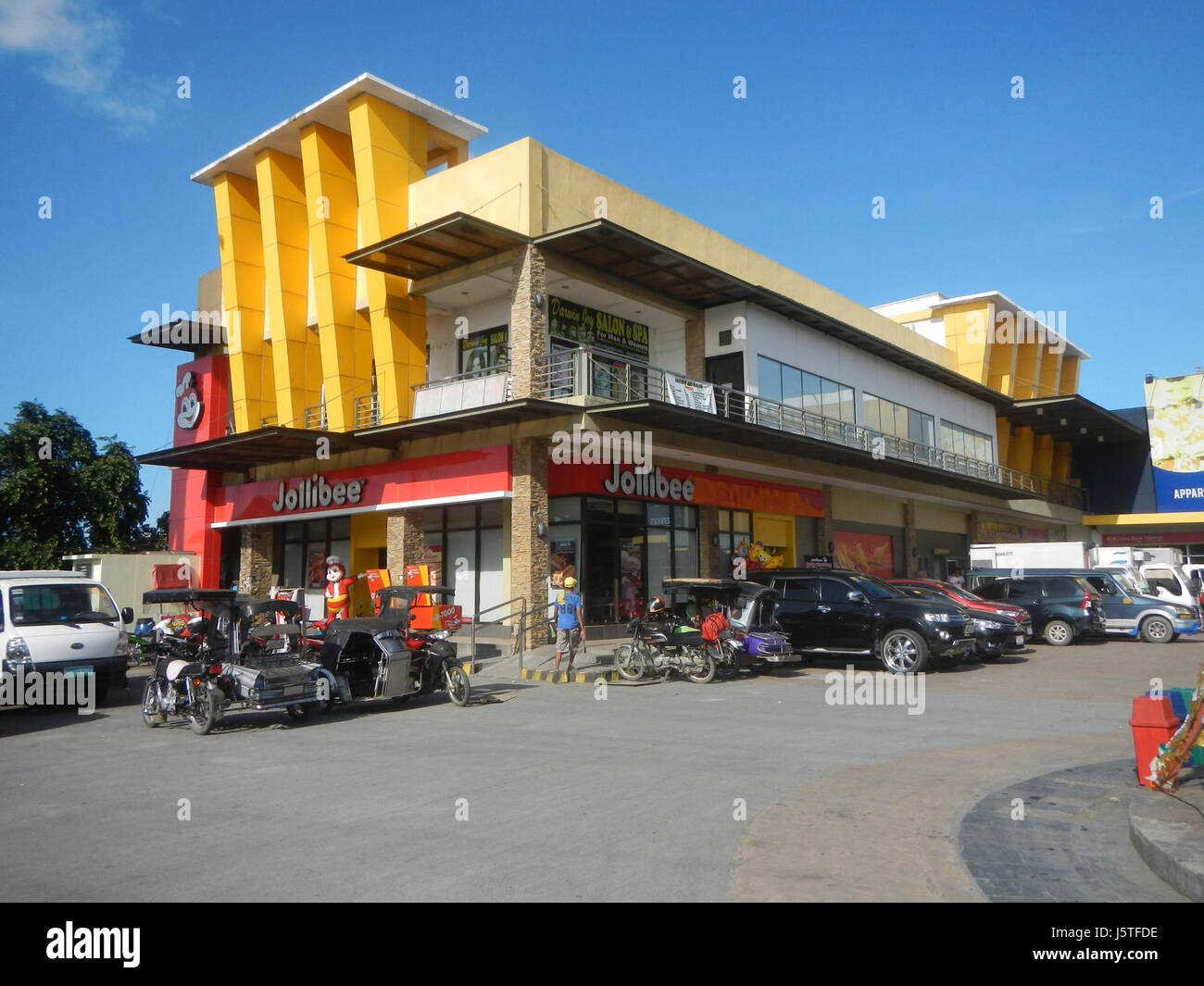 04203 San Ildefonso Bulacan Commercial Complex Town Proper Highway 10 ...