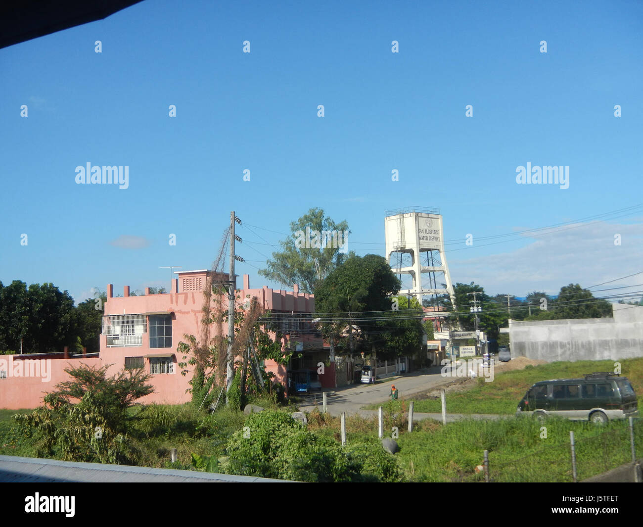 04225 San Ildefonso Bulacan Commercial Complex Town Proper Highway 22 ...