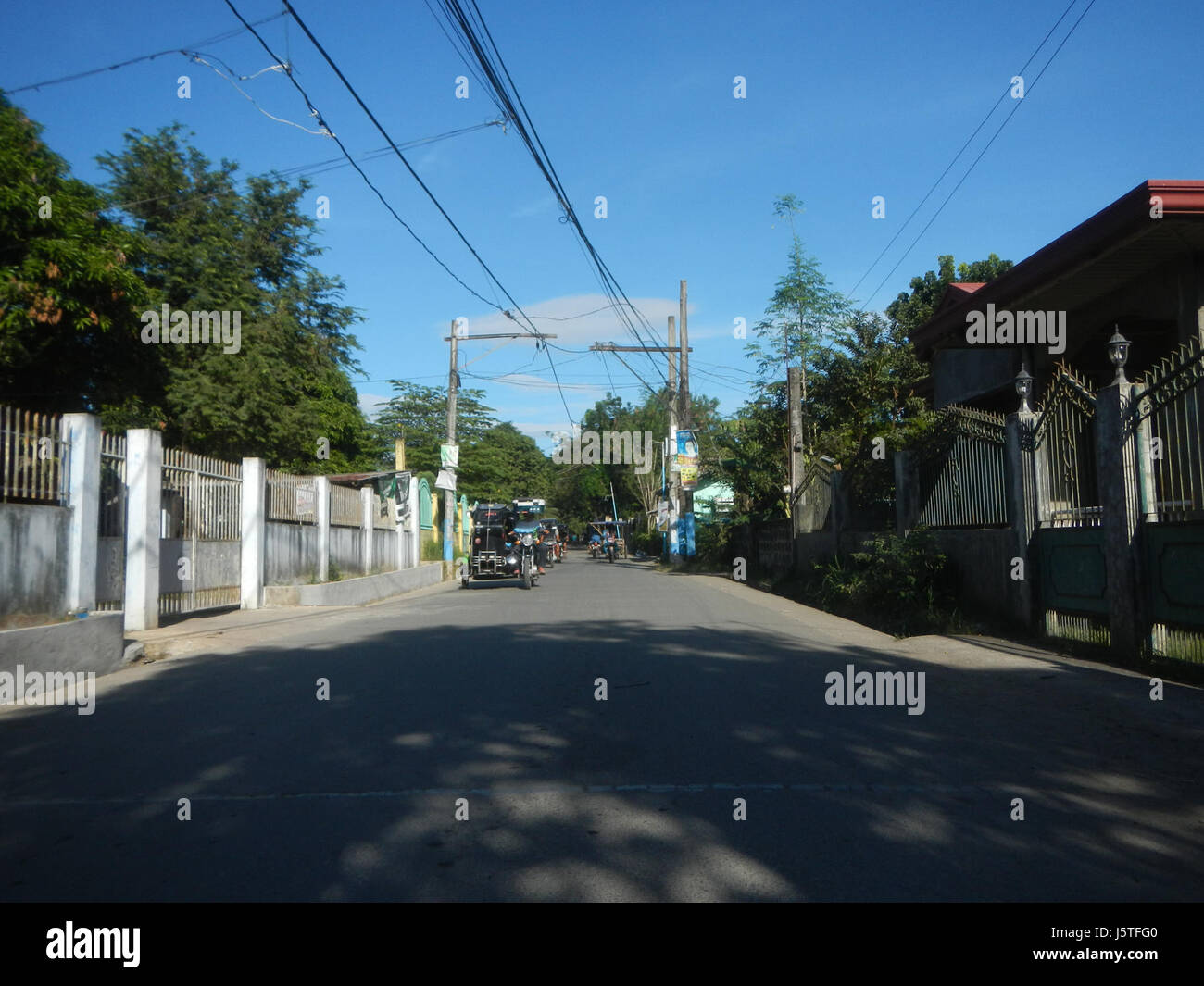 The location 04250 San Ildefonso in Bulacan, Philippines, is a key area ...