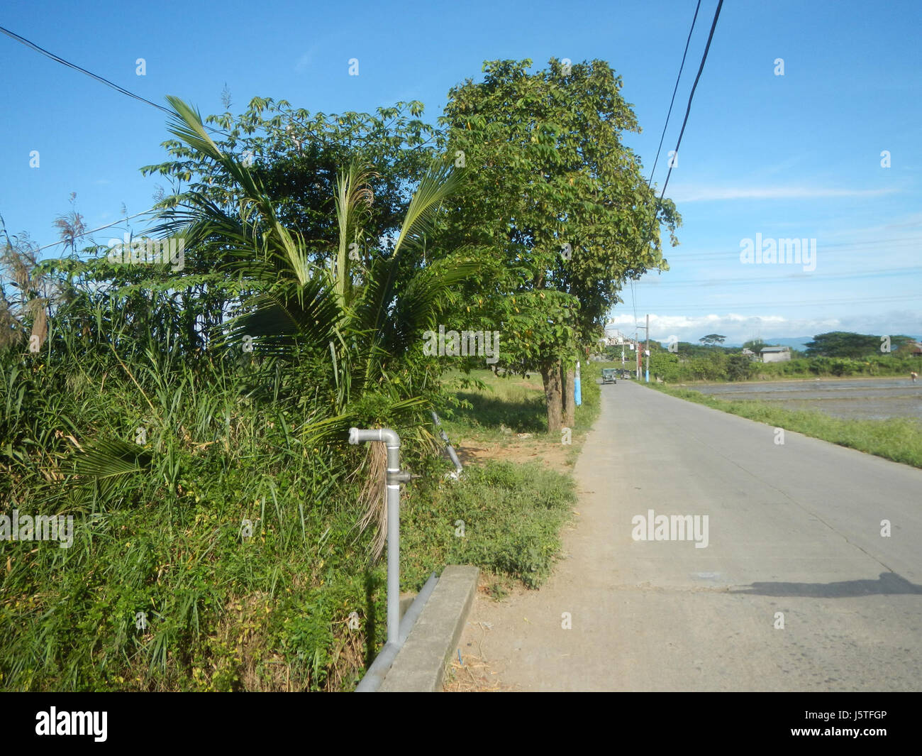 This location, covering parts of San Ildefonso and San Juan Mataas na ...
