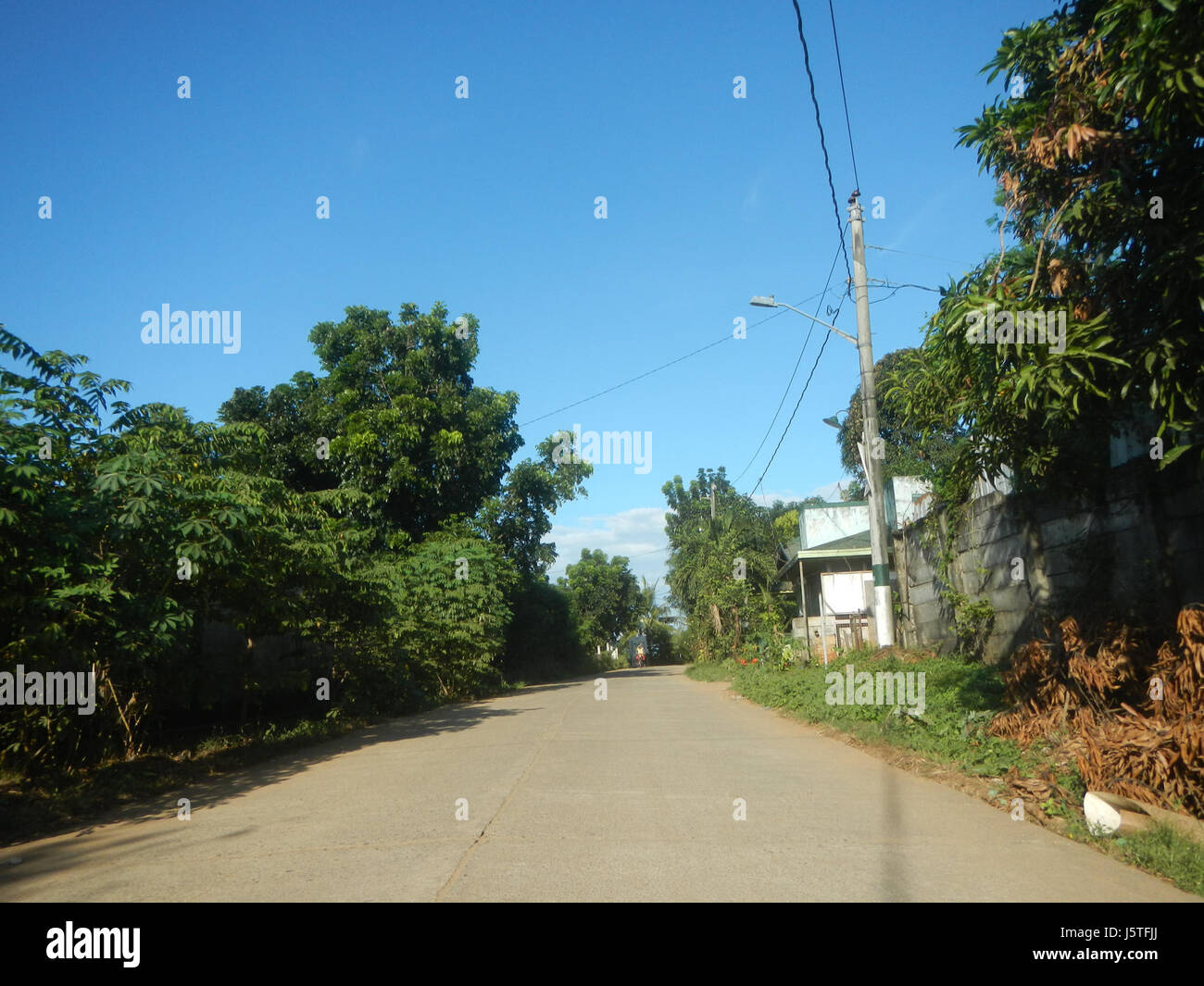 The image showcases the landscape of San Ildefonso, Bulacan, featuring ...