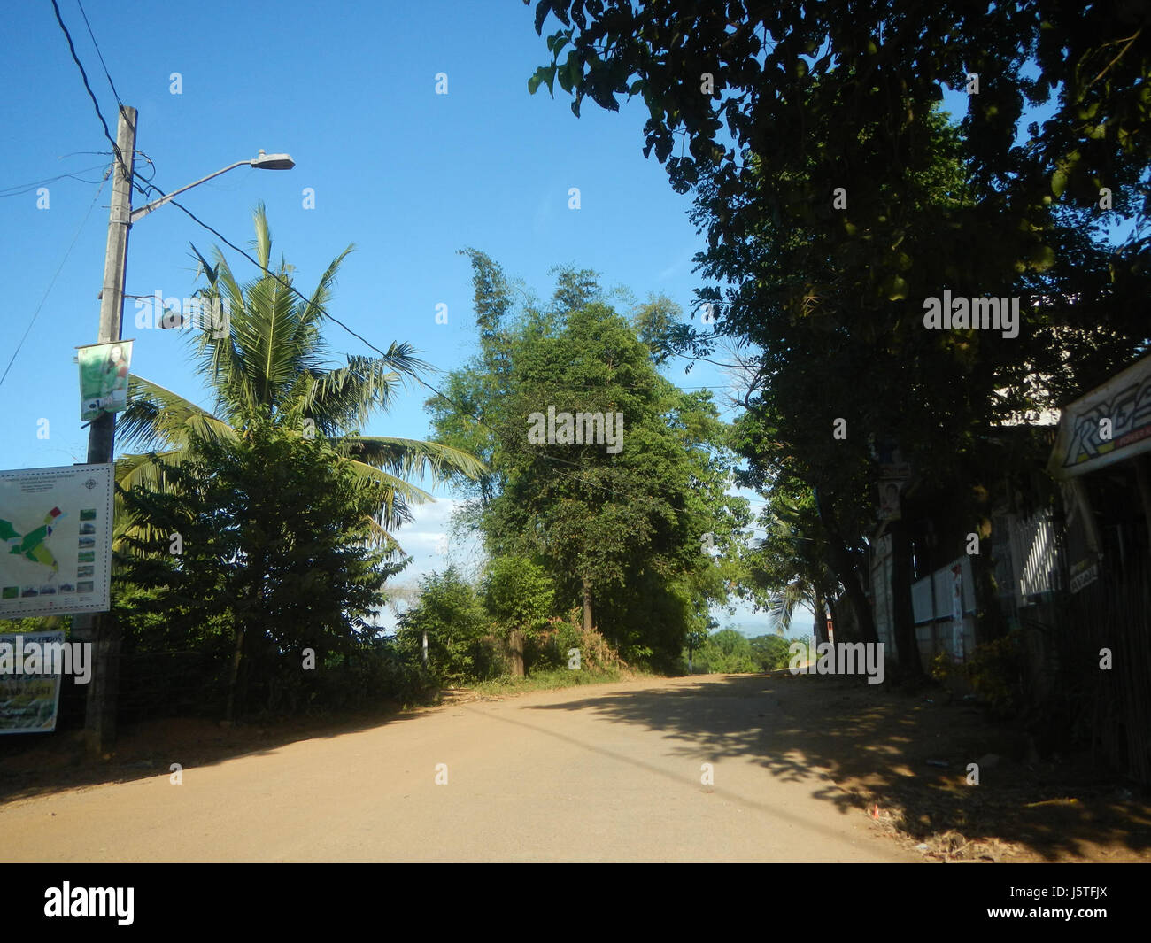 04375 Grasslands paddy fields trees San Ildefonso Bulacan Farm to ...