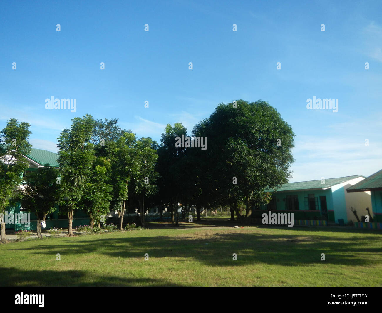 Mataas na Parang Elementary School, located in the Philippines, is an educational institution ...