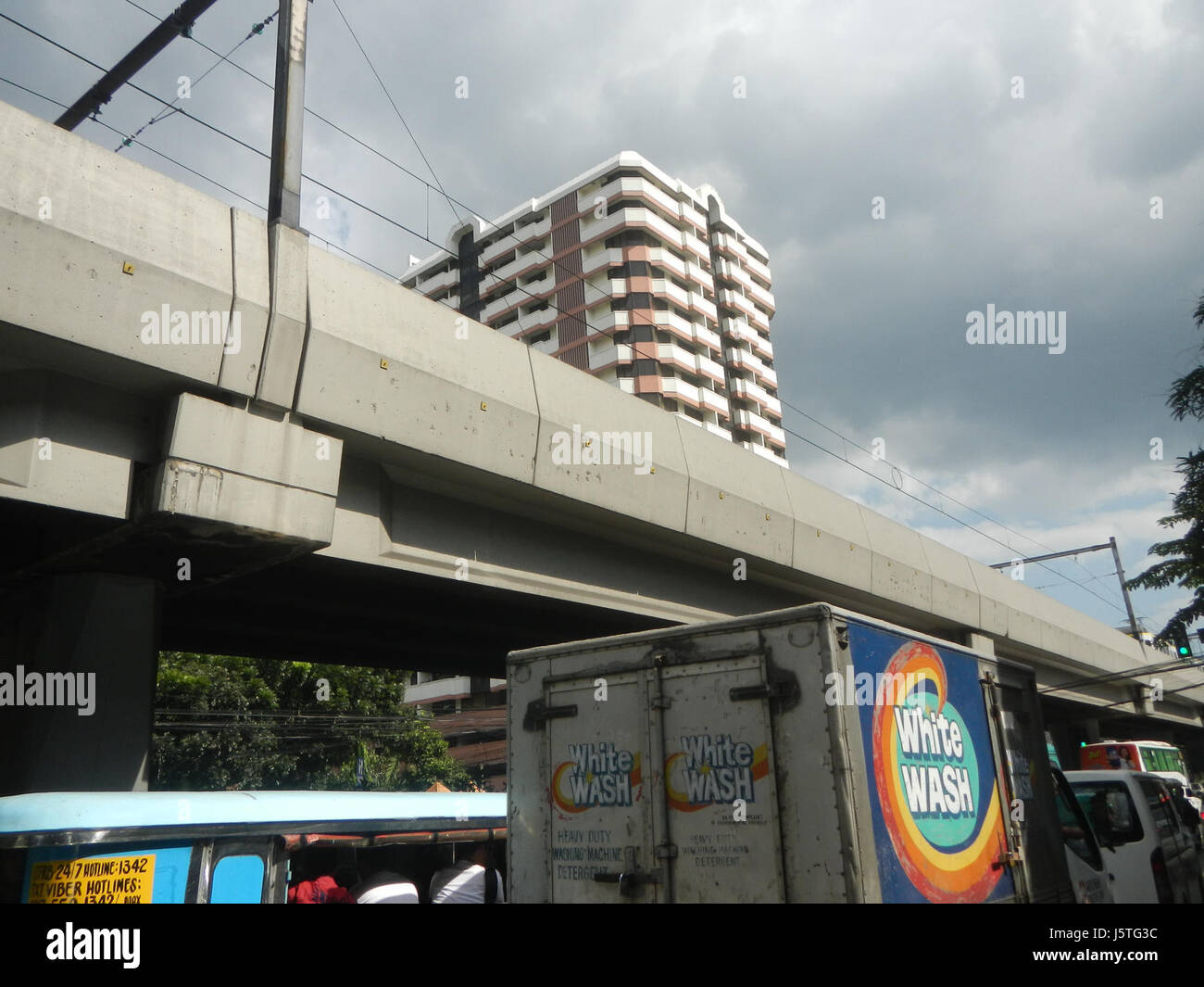 This location refers to the intersection of Taft Avenue and Padre Faura ...
