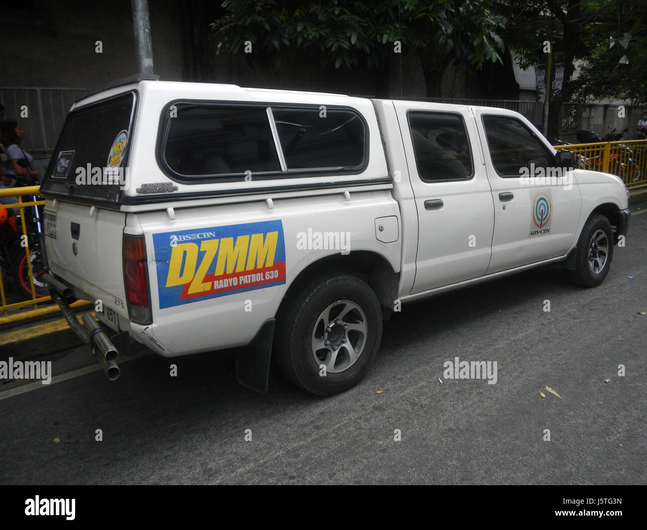 0001 Taft Avenue Padre Faura Street Ermita Manila 14 Stock Photo - Alamy