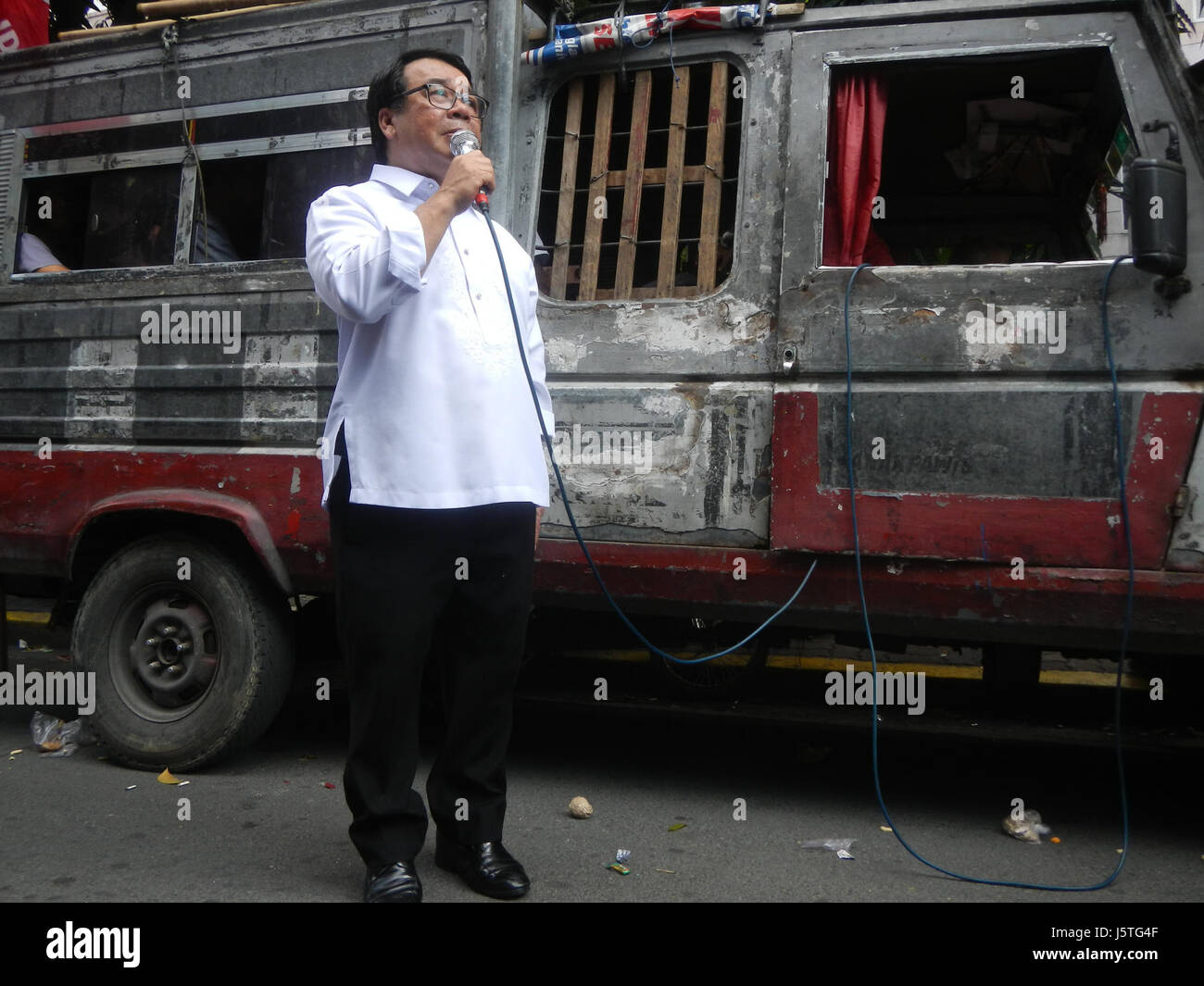 0016 Vigils demonstrations Media coverages Ferdinand Edralin Marcos ...