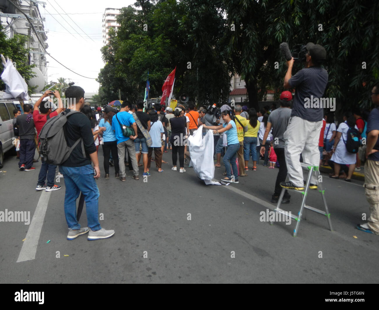 Ferdinand edralin marcos hi-res stock photography and images - Alamy