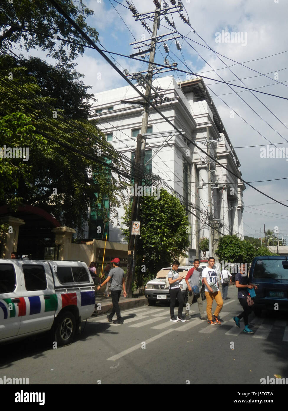 0116 Vigils demonstrations Media coverages Ferdinand Edralin Marcos ...
