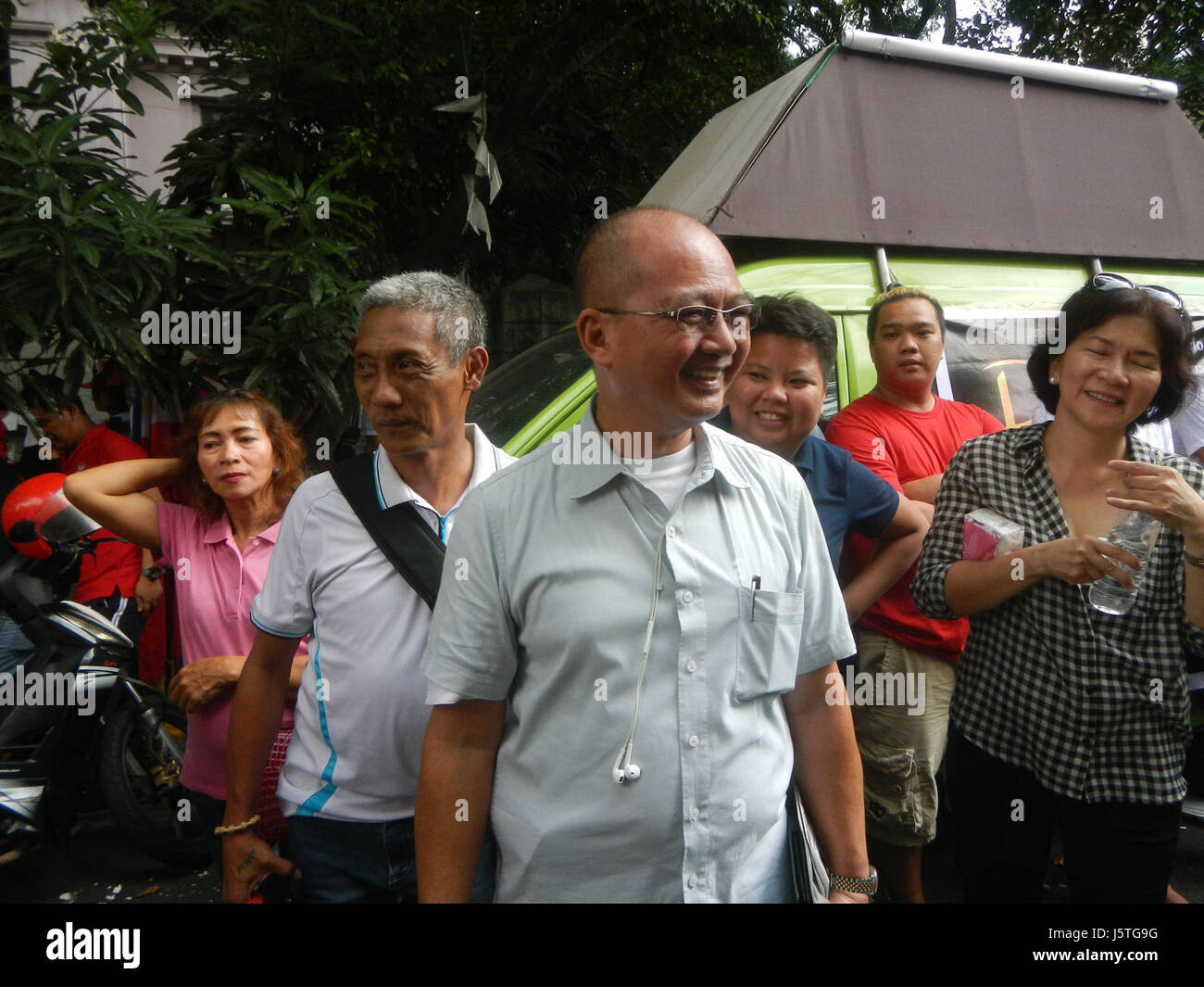 Filipino president ferdinand marcos hi-res stock photography and images ...