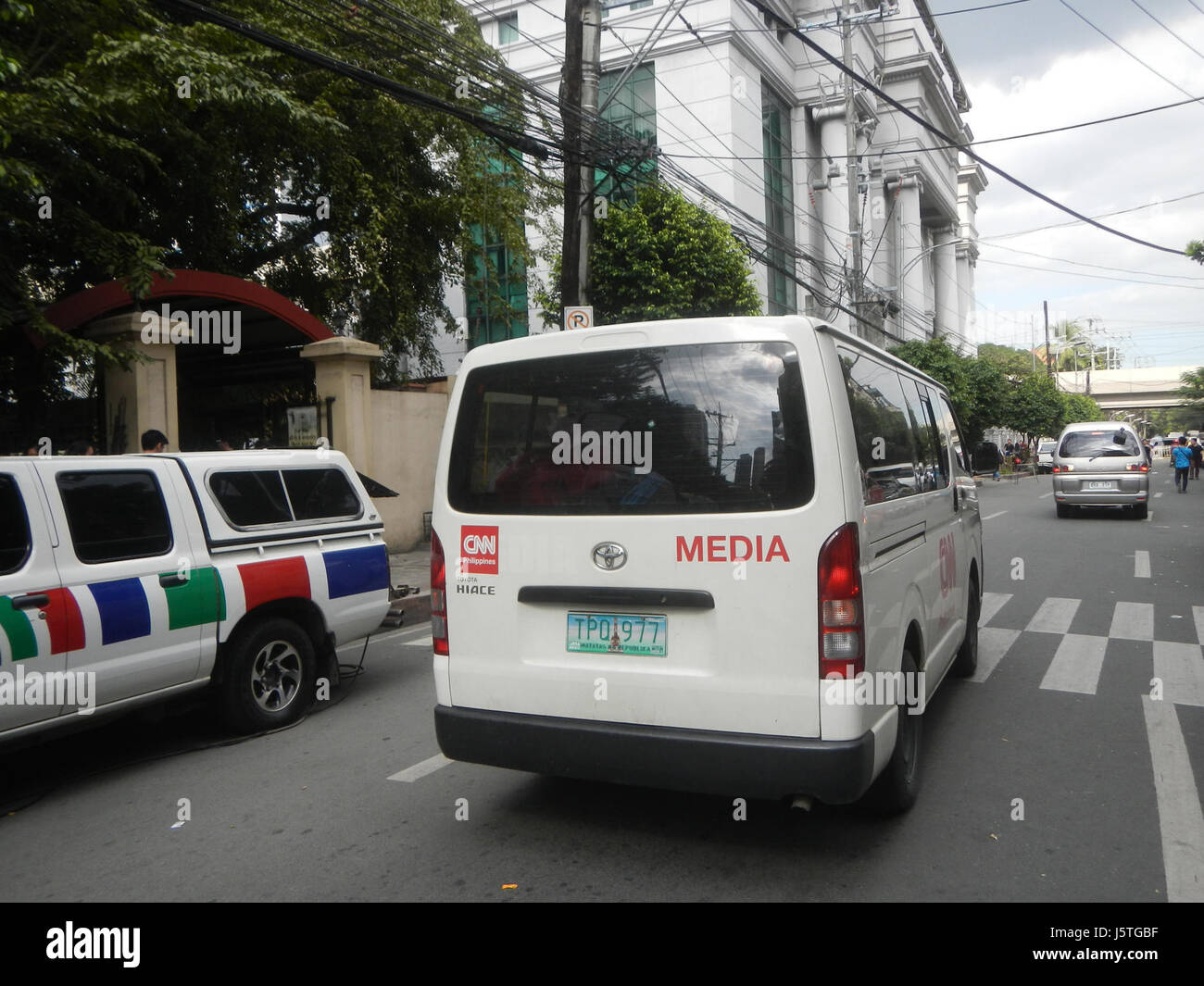 0197 Vigils demonstrations Media coverages Ferdinand Edralin Marcos ...